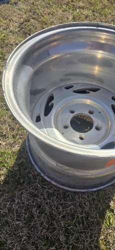 15x12 Weld Scorpio 5x4.5 | eBay