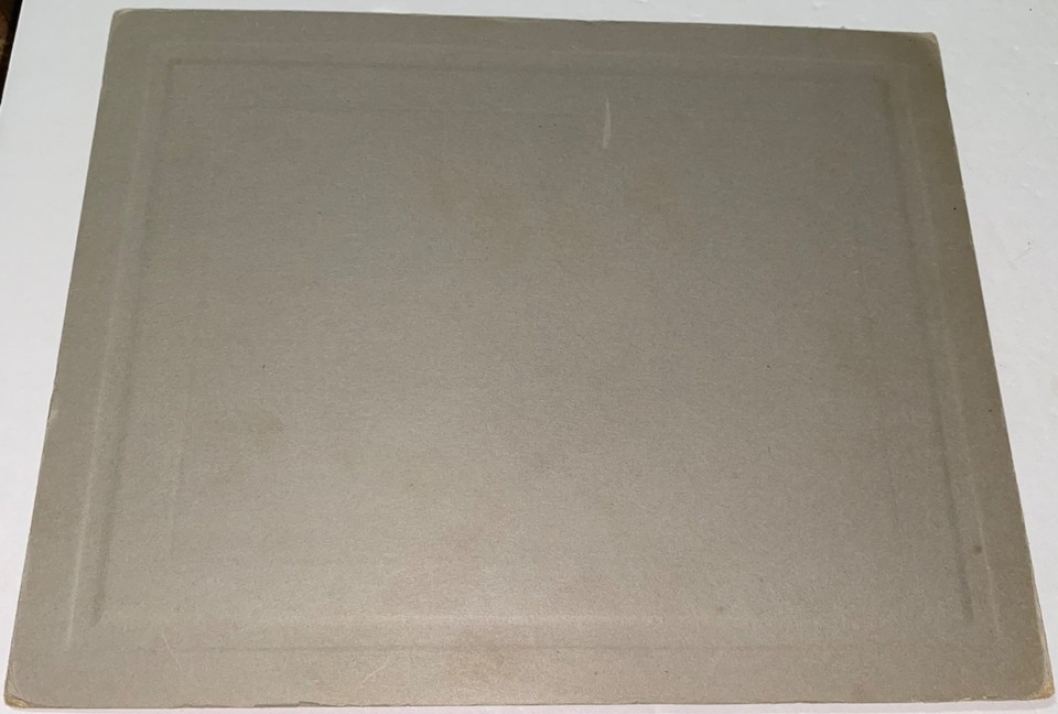 Antique American Maynard Mass HS Baseball Team Semi Pro Coach Cabinet ...