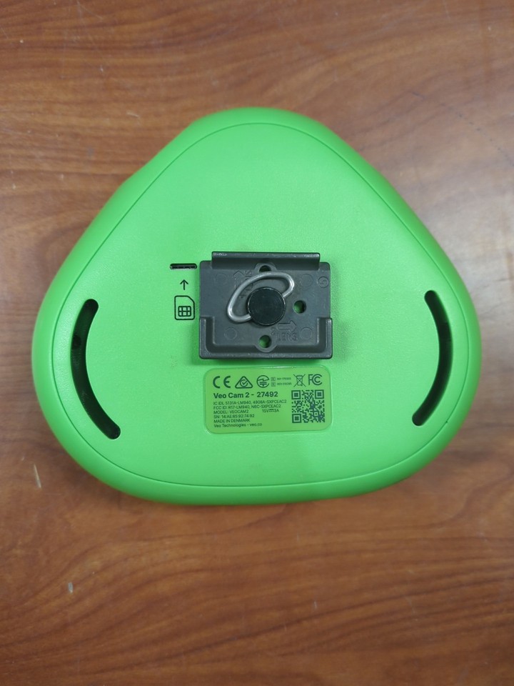 Veo Cam 2 Sports Tracking Camera | eBay