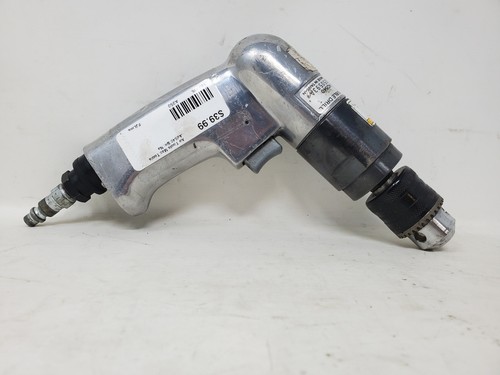 MAC Tools AD540 Reversible 3/8" Air Drill | eBay