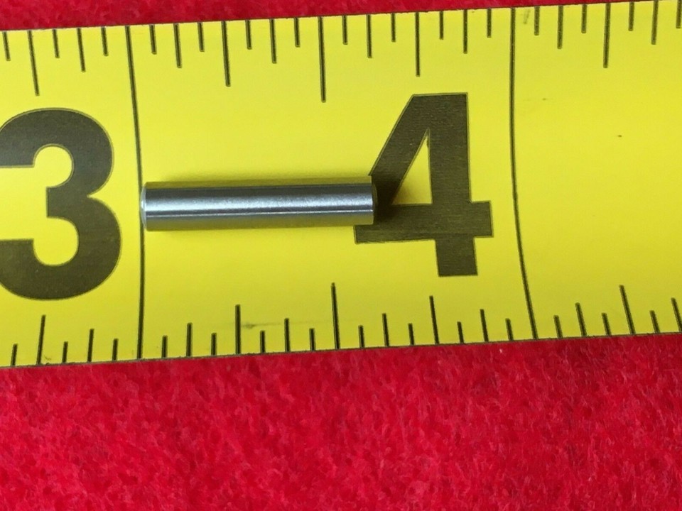 Colt SAA Single Action 1st Generation Stock Grip Pin | eBay