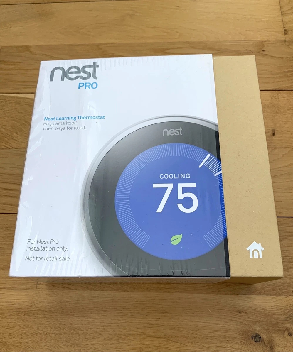 Nest pro