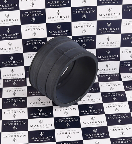 Maserati Throttle Valve Spacer Fits Ghibli Levante Quattroporte 14-22 ...