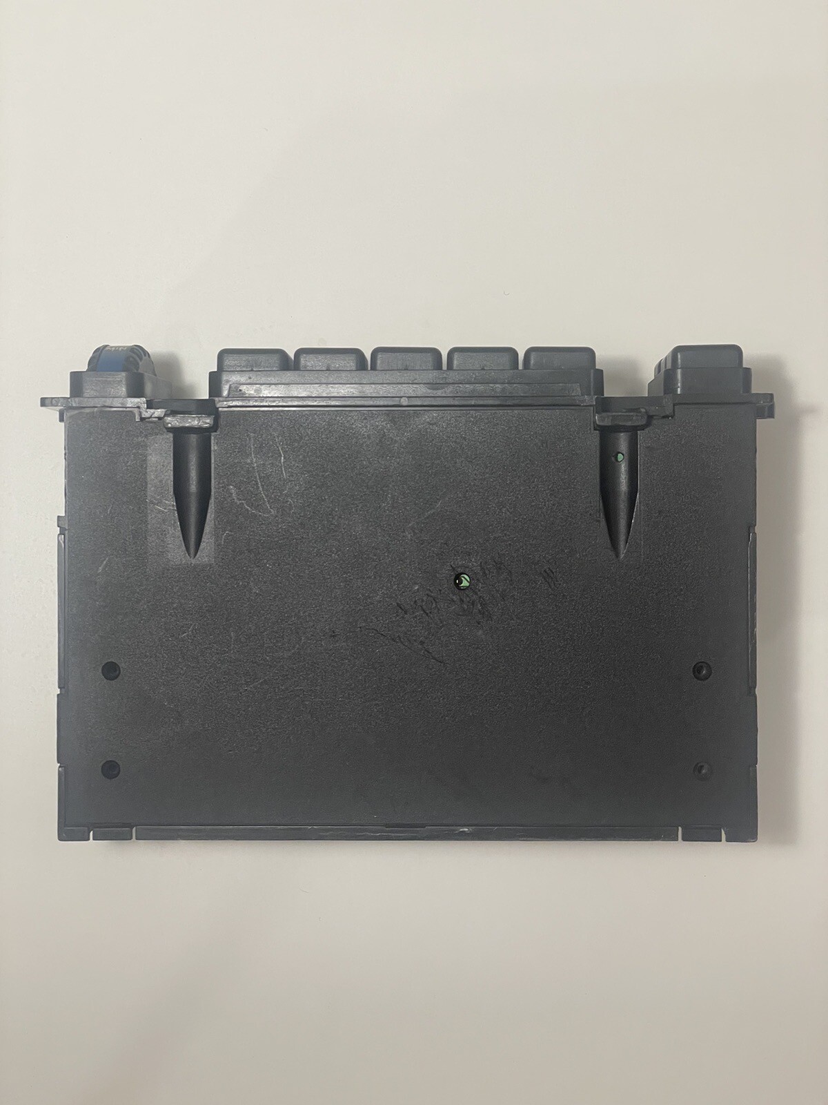 Mercedes 86-91 W126 300SEL 420SEL 560SEL A/C Climate Control Unit OEM ...