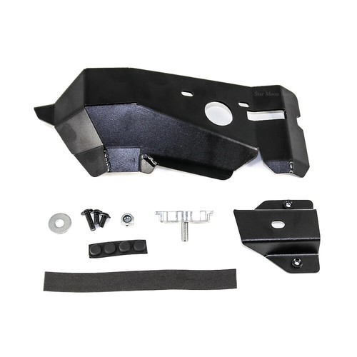 Cardan Fender Rear Axle Protection Protector For BMW R1200GS/RT R1250GS ...
