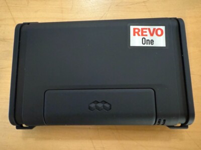 BRAND NEW Revo One Wire Free Tracking Device Fast + Free Shipping BRAND ...
