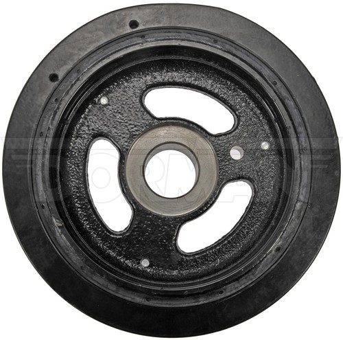 Engine Harmonic Balancer Dorman For 2013-2018 Ford Explorer 2014 2015 ...