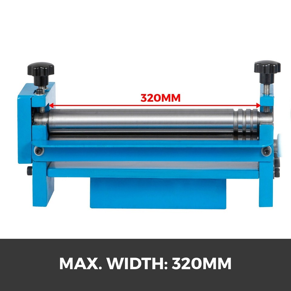 Manual Roll Forming Machine Steel Sheet Metal Roller Machine Form ...