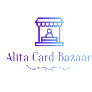 Alita's Card and Toy Bazaar | eBay Stores
