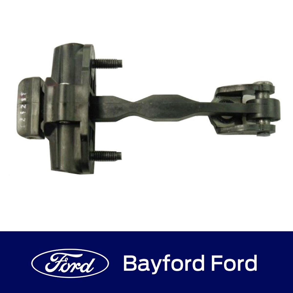 GENUINE FORD RANGER PX FRONT DOOR CHECK STRAP SUITS LH & RH ...