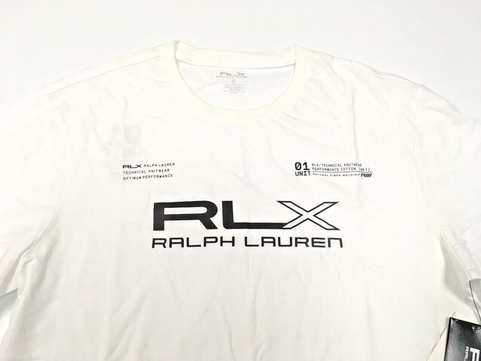 RLX Polo Ralph Lauren Military Army 01Unit Base Camp Training Jersey ...
