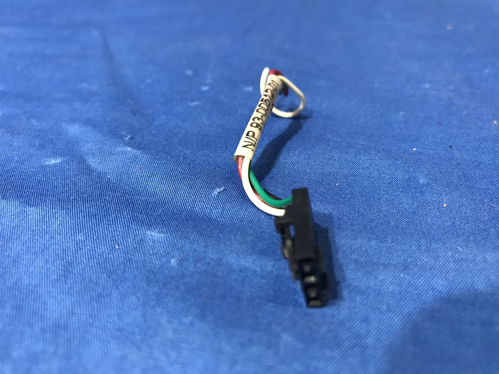 OEM SmartBoard Male Input CABLE for board to Control Module SB640 ...