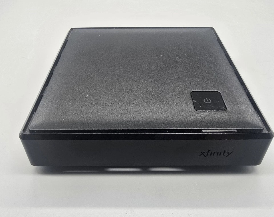 Xfinity PX032ANI Cable TV Box With Power Cord | eBay