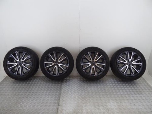 Jante MAZDA CX 3 (DK) 2015 9965277080 228716 | eBay