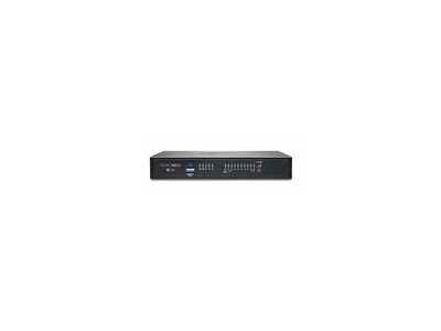 SonicWall TZ570 Firewall (Gen 7) w/ Secure Upgrade Plus (2-Year ...