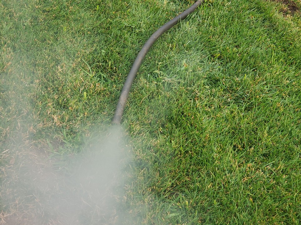 Smokehouse Labs Gopher Smoke oil | eBay