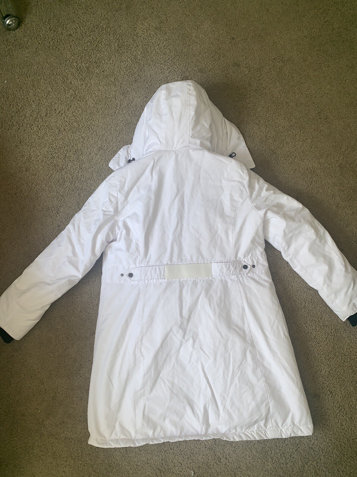 1 Madison Expedition Heritage Collection Women's Whit… - Gem