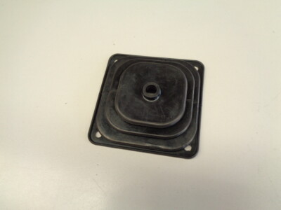 FORD FALCON XT/XW/XY 4 SPEED SHIFTER LOWER BOOT - REPRO | eBay Australia