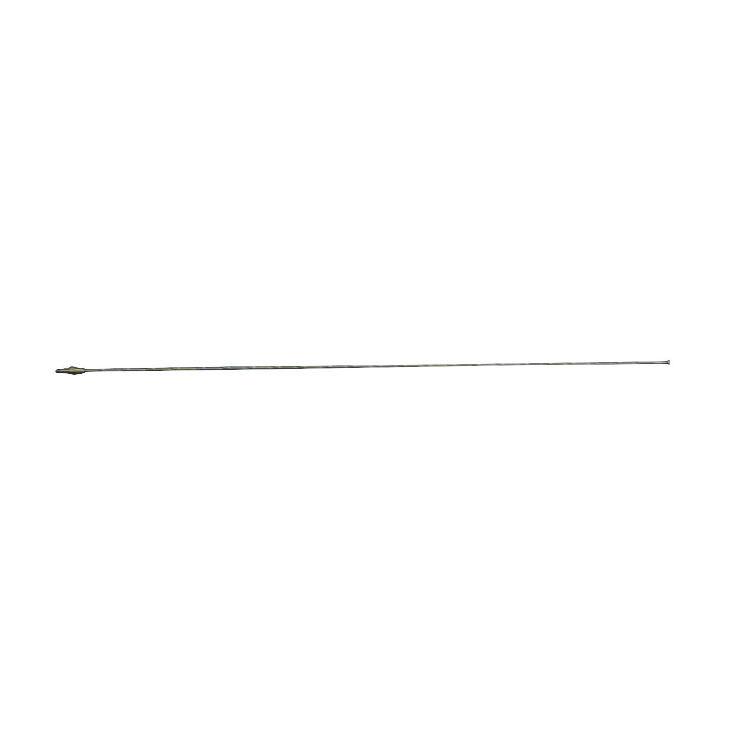 02-05 STOCK OEM MOPAR ANTENNA MAST DODGE CHRYSLER JEEP VEHICLES ...