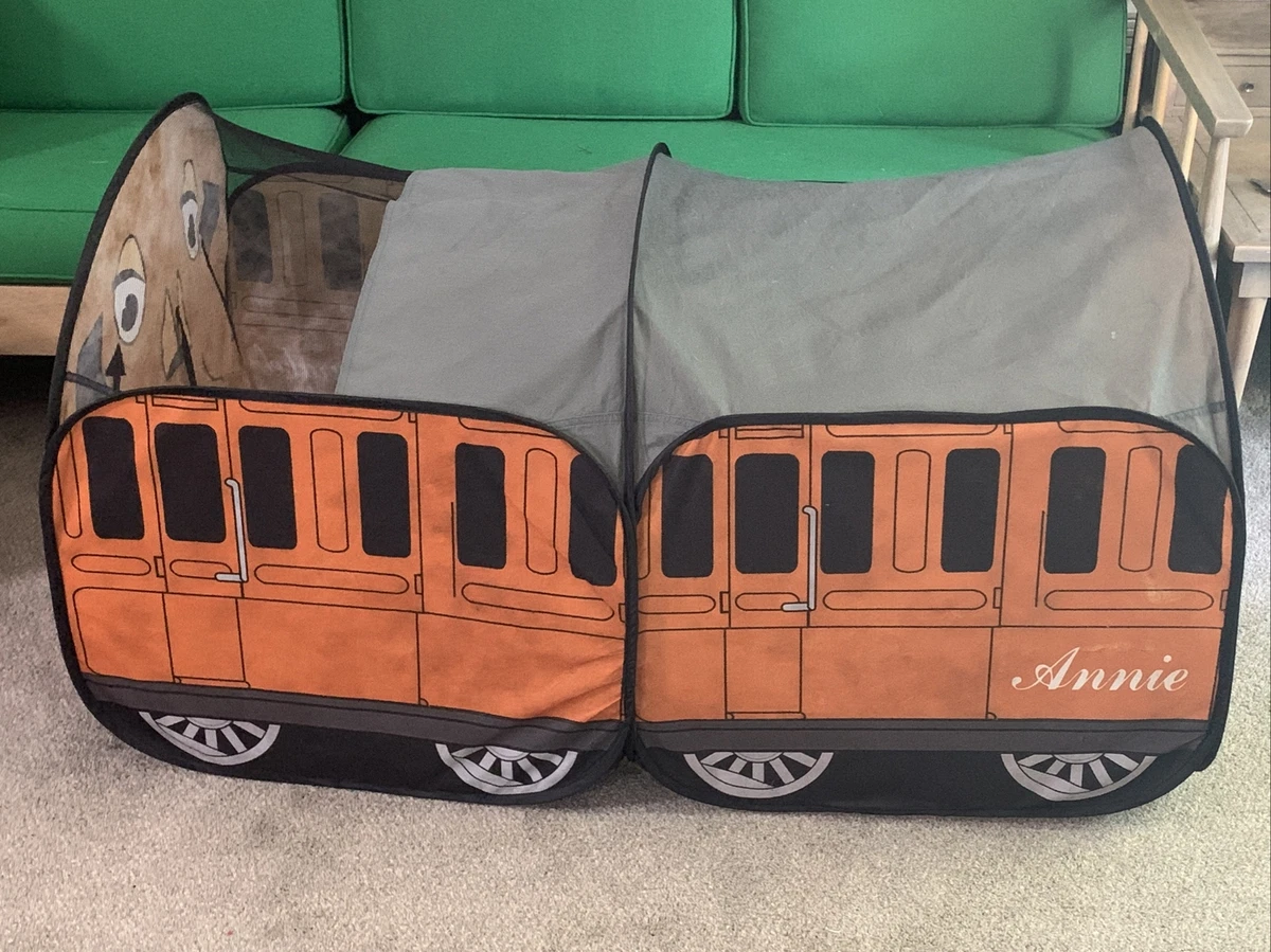 Thomas The Train Tent