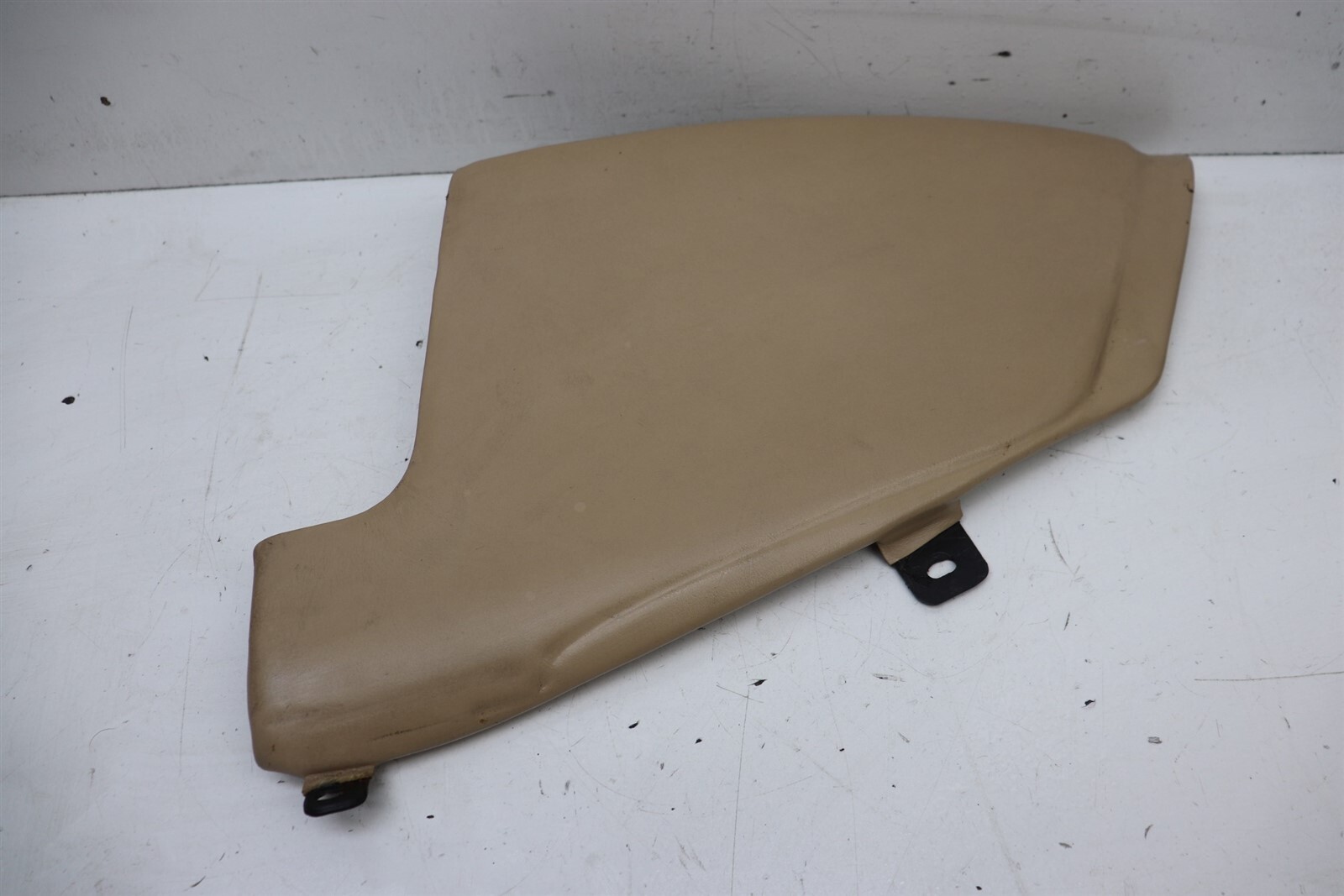 Aston Martin DB9 2005 V12 Rear Seat Side Trim RHS 4G43-601A54-AA J233 ...