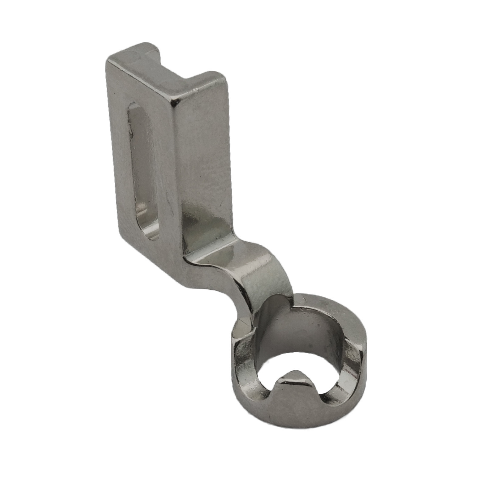 1/4" High Shank Ruler Foot For Free Motion Frame Quilting Sewing | eBay