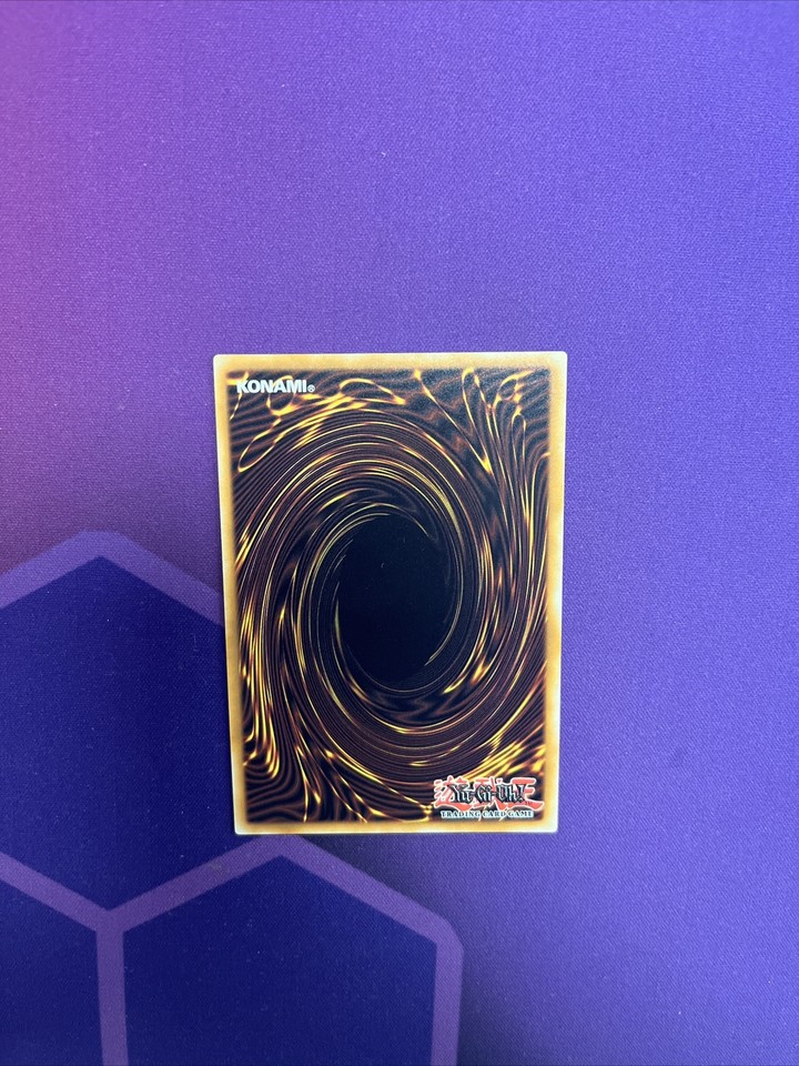 Nightmare Apprentice 1st Edition Secret Rare LEDE-EN029 Yu-Gi-Oh! | eBay