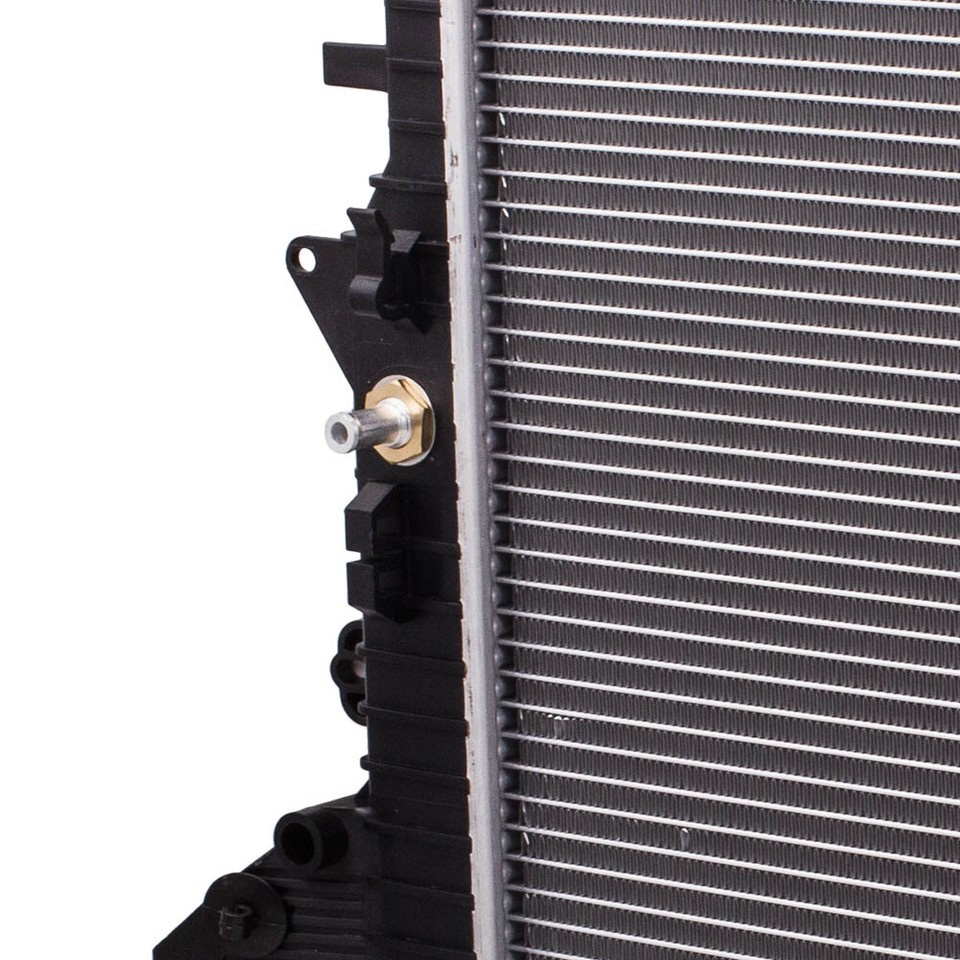 Automatic Radiator LR021777 For Land Rover 05-09 LR3 06-09 Range Rover ...
