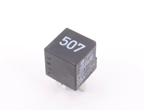 NEW VOLKSWAGEN BEETLE A5 507 RELAY 7N0951253 ORIGINAL 7N0-951-253 | eBay