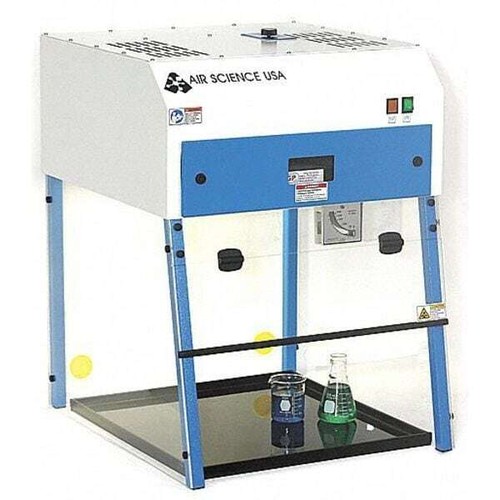 Air Science Tray-P5-36 Spill Tray For Ductless Fume Hood 36" W | eBay