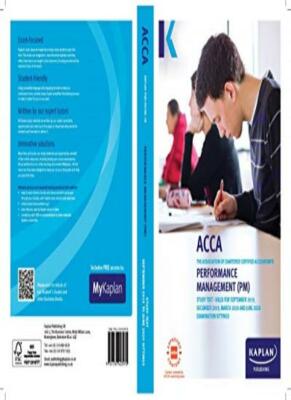 PERFORMANCE MANAGEMENT - STUDY TEXT By KAPLAN PUBLISHING | eBay