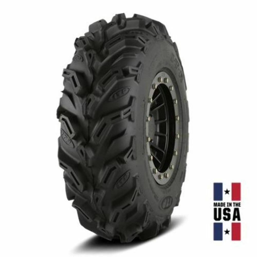 ITP Mud Lite XTR 25X8R-12 Front LR-700Lbs. (560398) | eBay