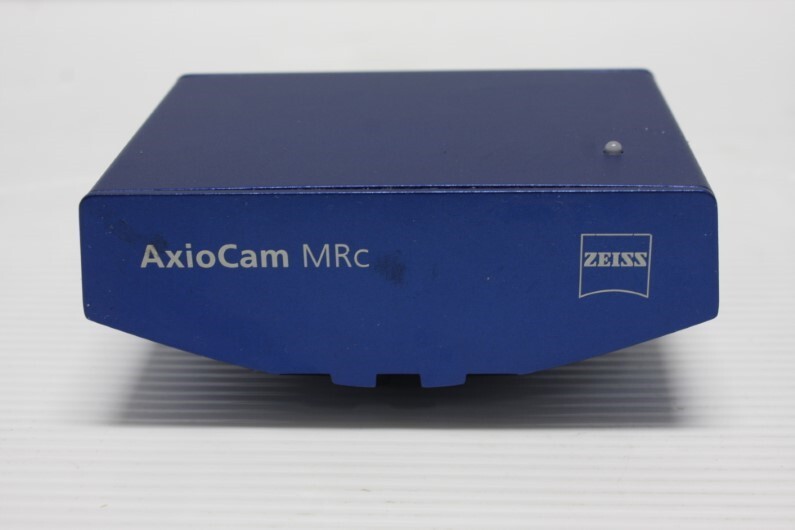 Zeiss AxioCam MRc CCD Microscope Camera Unit3 | eBay