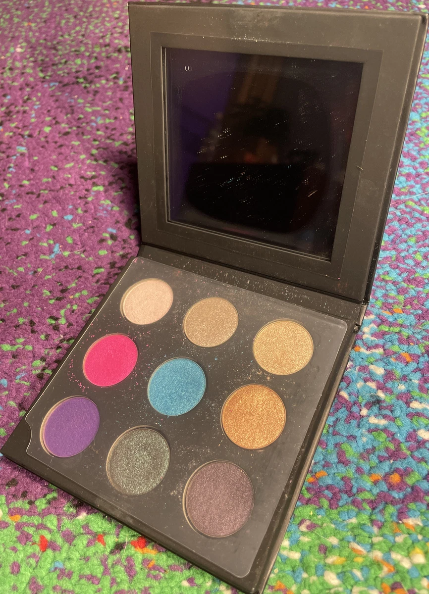 Makeup Forever Palette 9 Artist Shadow | Saubhaya Makeup