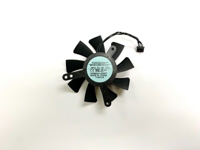 85mm Forcecon Fan for Nvidia Zotac GTX 690 Video Card DFB802012M00T | eBay