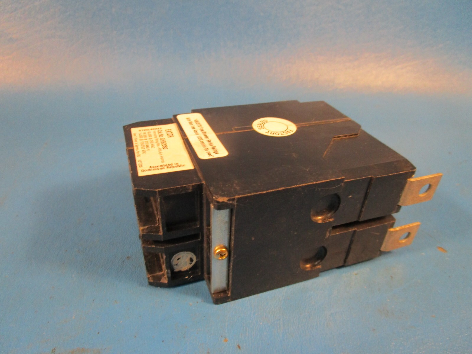 Eaton GHB2080 - Type GHB Bolt-on Panelboard Circuit Breaker for sale ...