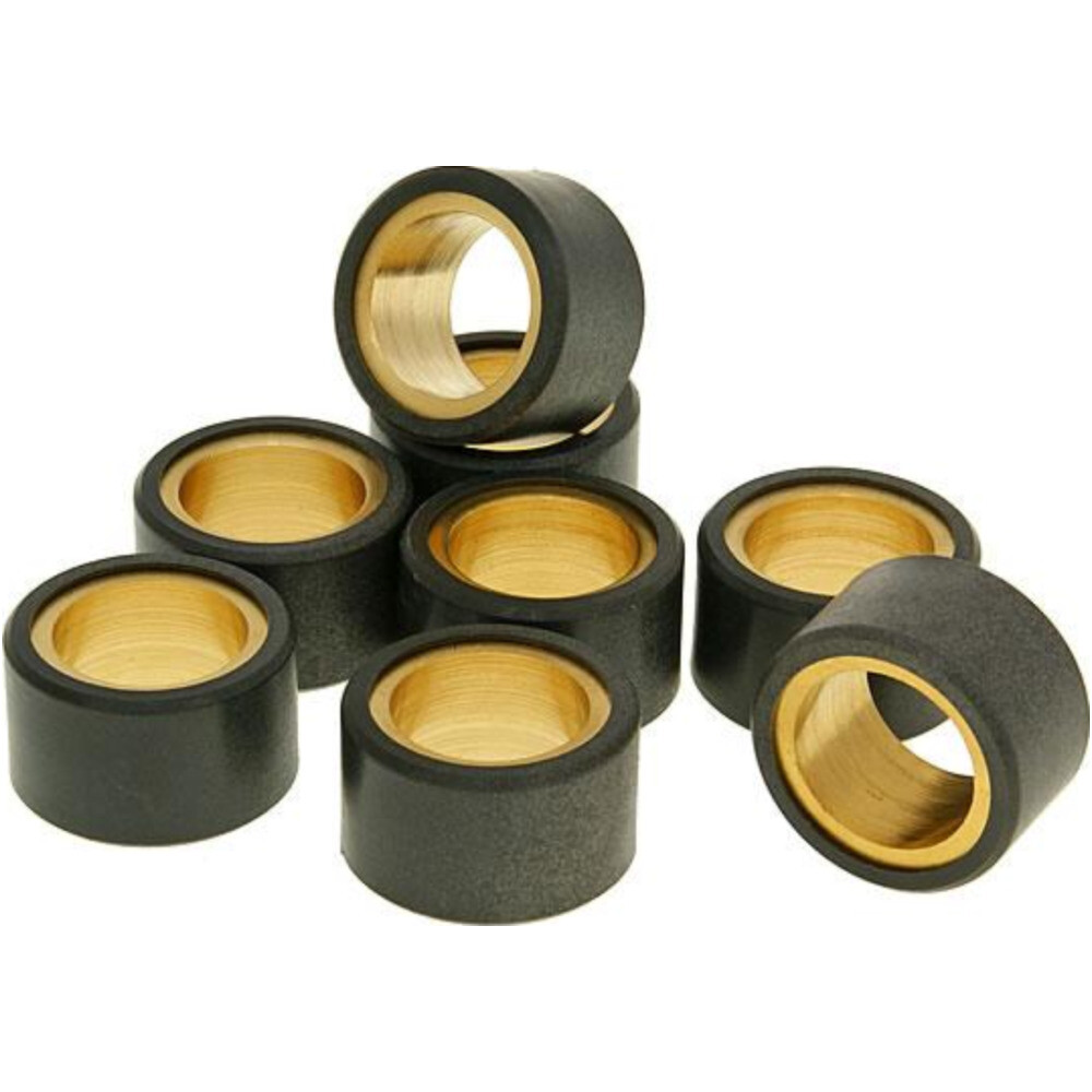 Variorollen Variomatikgewichte 25x15 - 20,00g - 8 Stück 12700-MF2515 ...