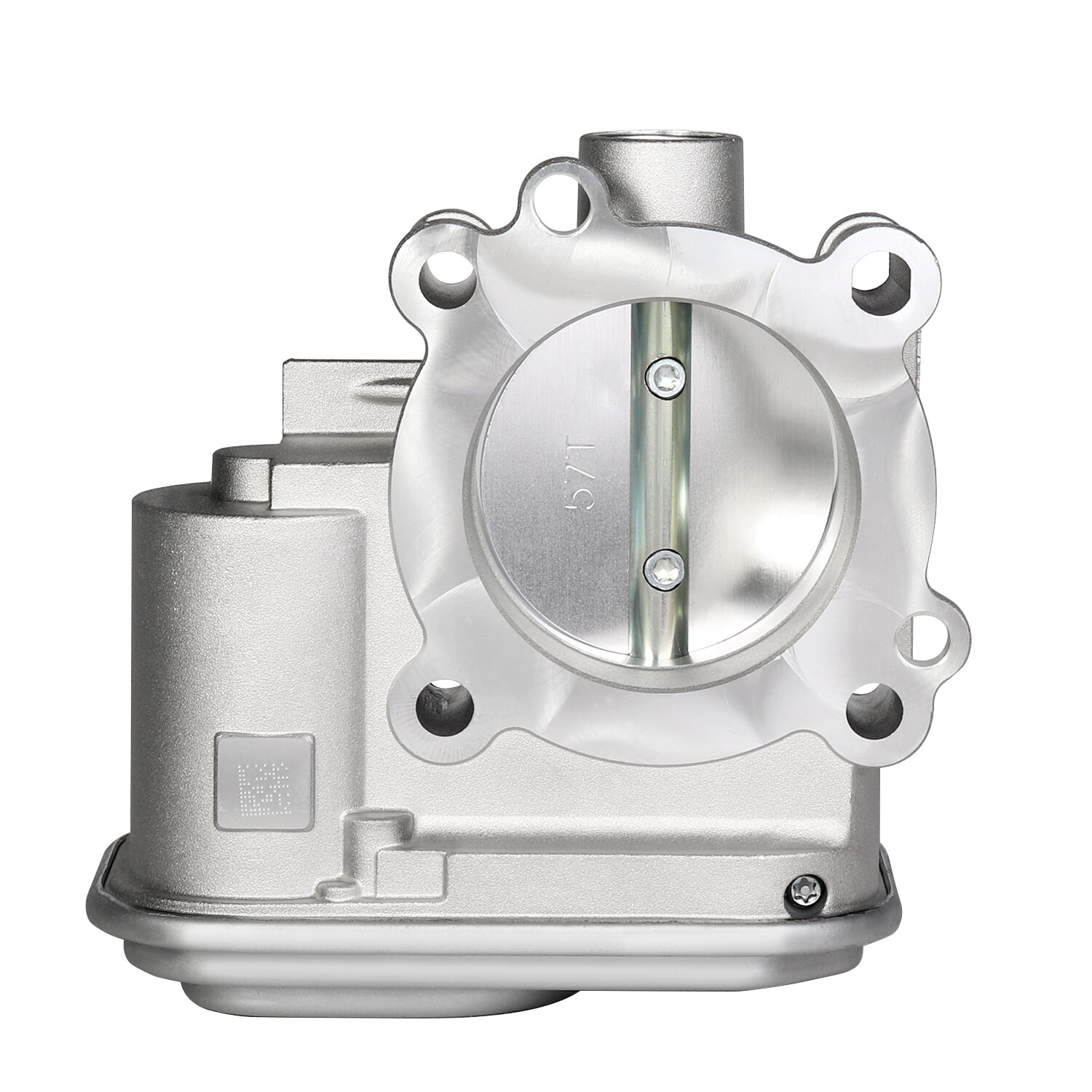 Throttle Body for Chrysler 200 Jeep Compass Dodge Avenger 2.0L 2.4L ...