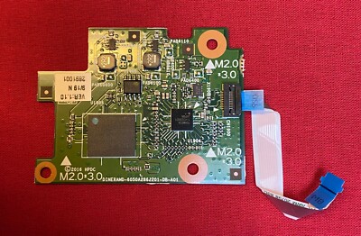 HP PAVILION NOTEBOOK - 17-G122DS 32 GB EMMC BOARD 6050A2862201 | eBay