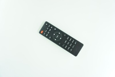 Remote Control For Reflexion HRA19DAB/BK HRA19INT/BK HRA19INT/WD Desk ...