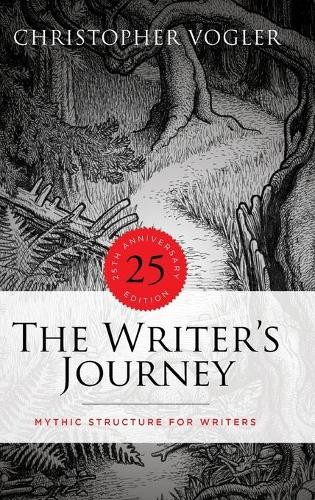Christopher Vogler The Writer's Journey (Hardback) (US IMPORT ...