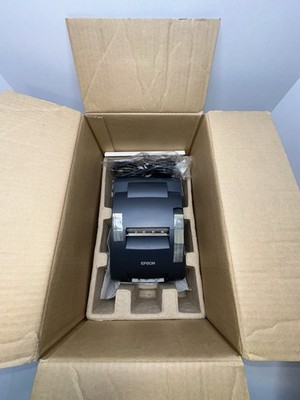 Epson TM-U220PD-653 Impact Receipt Printer C31C518653 | eBay