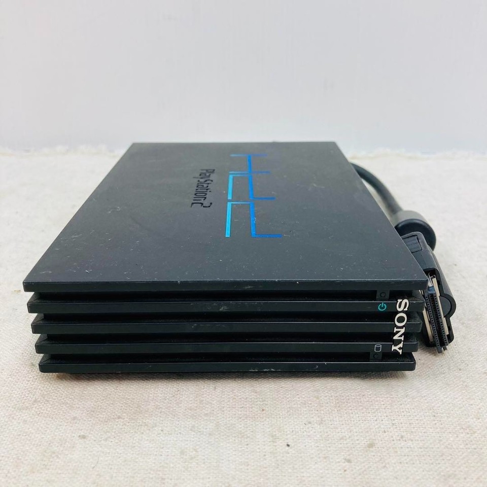 SCPH-20400 PlayStation2 PS2 Sony Hard disk drive Video game merchandise ...