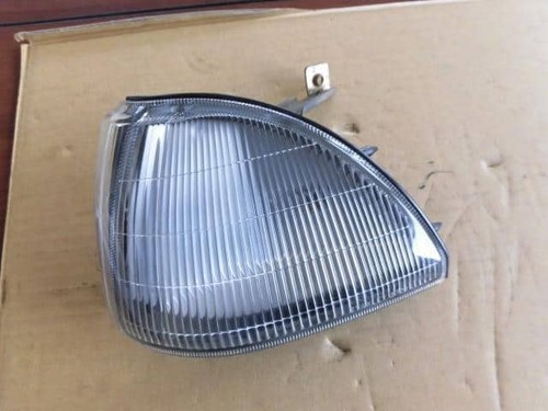 MITSUBISHI Minica 1993 E-H22A Left Side Marker Light [Used] [PA01089150] | eBay