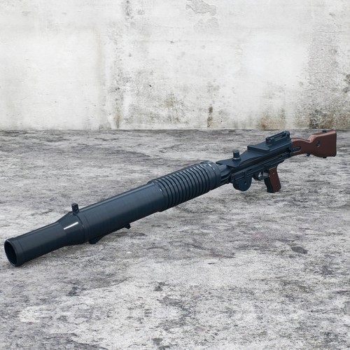 T-21 Light Repeating Blaster Replica – Star Wars Sandtrooper Heavy ...