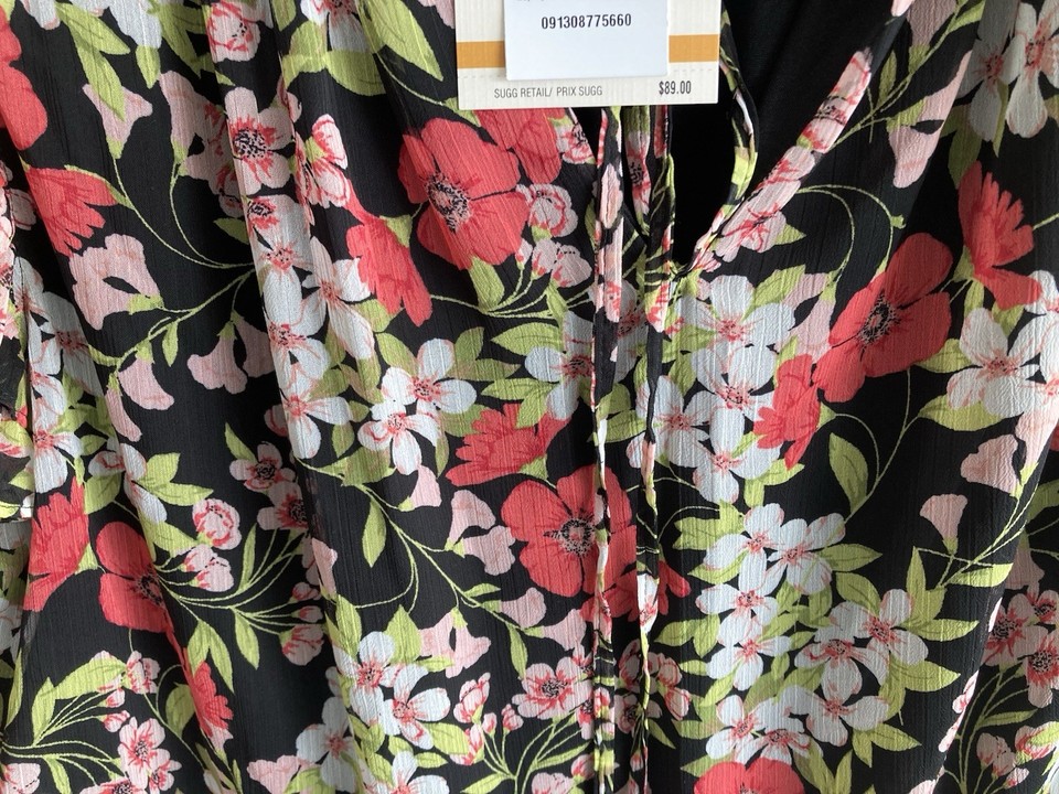 Ann Klein Women’s Top In 3X New with Tags | eBay
