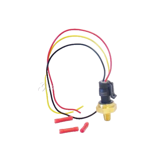 1840078C1 EGR Pressure Feedback Sensor with Pigtail Fits: Ford E350 ...