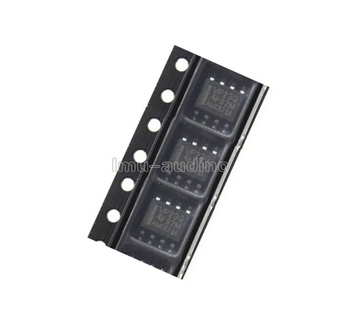 2PCS 3.3V SN65HVD230DR SOP-8 SN65HVD230D SN65HVD230 VP230 CAN ...