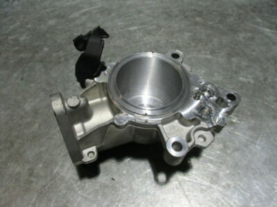 MERCEDES C43 AMG 3.0 24V V6 PETROL M276 FUEL PUMP HOUSING 2016 ...