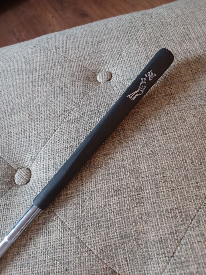 Rare Ping Golf Clubs Box 1345 PING KUSHIN Putter Scottsdale RH | eBay